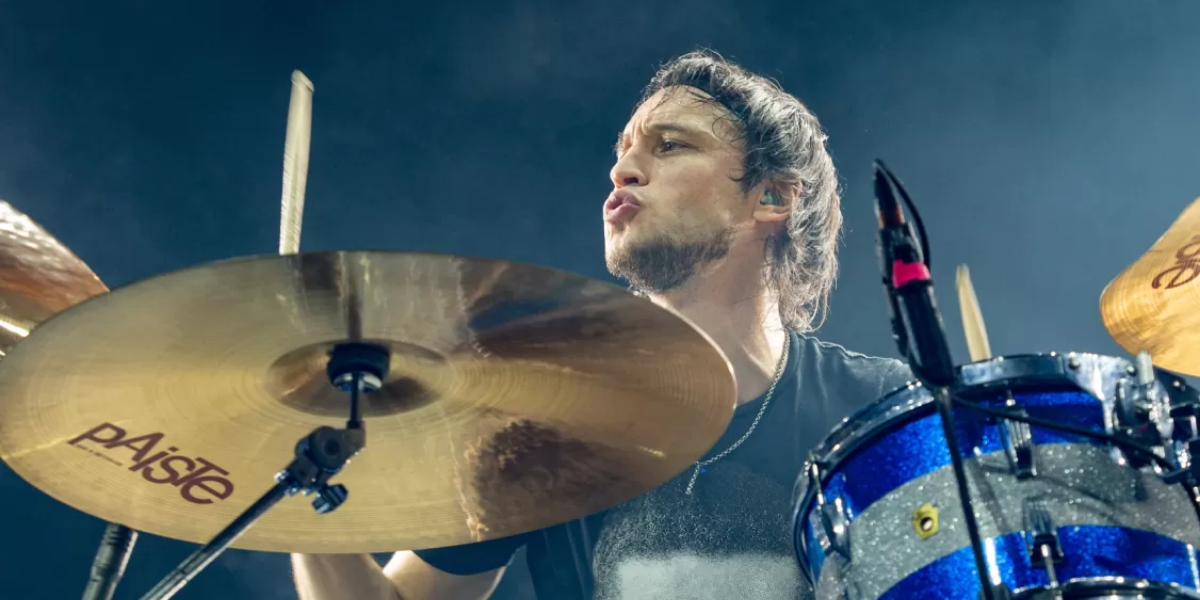 Catriel Ciavarella: la locomotora de Divididos - recorplaymusica.com
