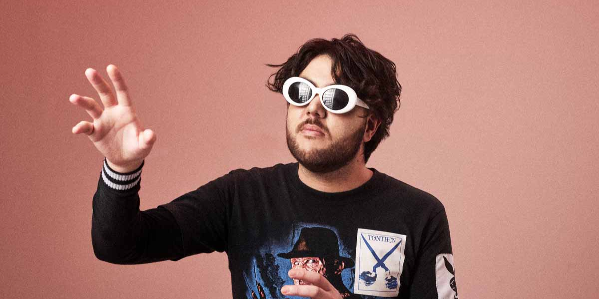 Fermín Ugarte: la canción como eje (parte I) - recorplaymusica.com